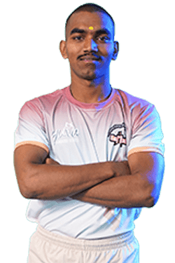 Yuva Kabaddi Series - Rushikesh Date | A Profile of the Rising Kabaddi Star