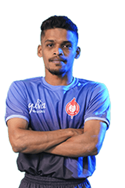 Yuva Kabaddi Series - Ajay More | A Profile of the Rising Kabaddi Star