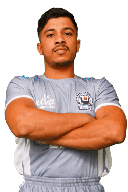 Yuva Kabaddi Series - Shashikant Dhas | A Profile of the Rising Kabaddi ...