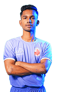 Yuva Kabaddi Series - Rutik Pate | A Profile of the Rising Kabaddi Star
